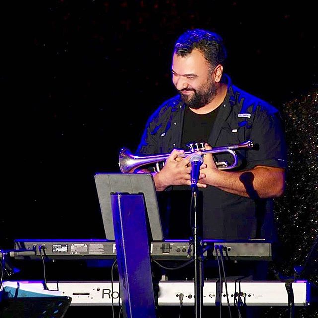 Halil İbrahim Işık | Turkish Jazz Halil İbrahim Işık | Turkish Jazz
