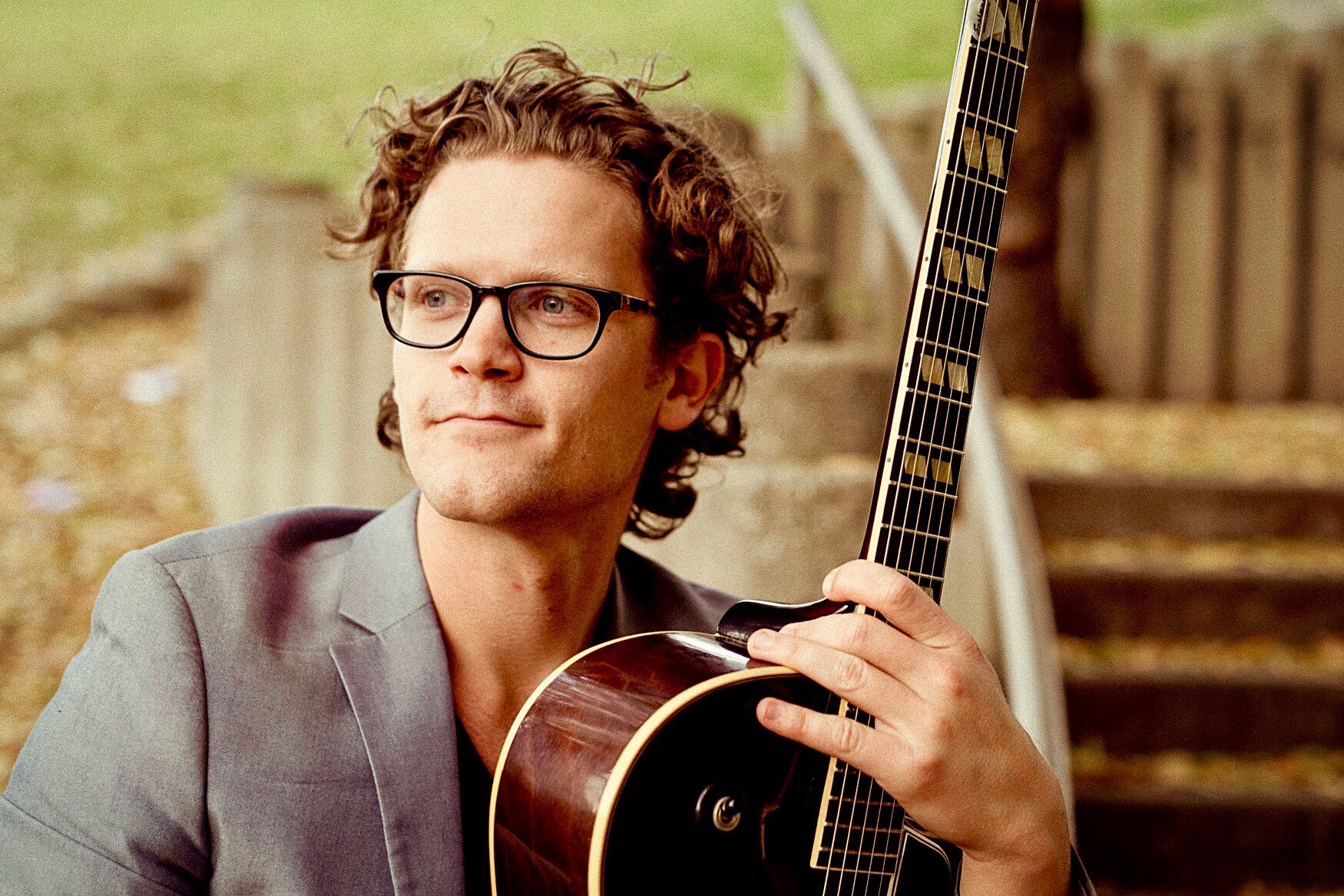 Will Brahm Istanbul Trio | Turkish Jazz