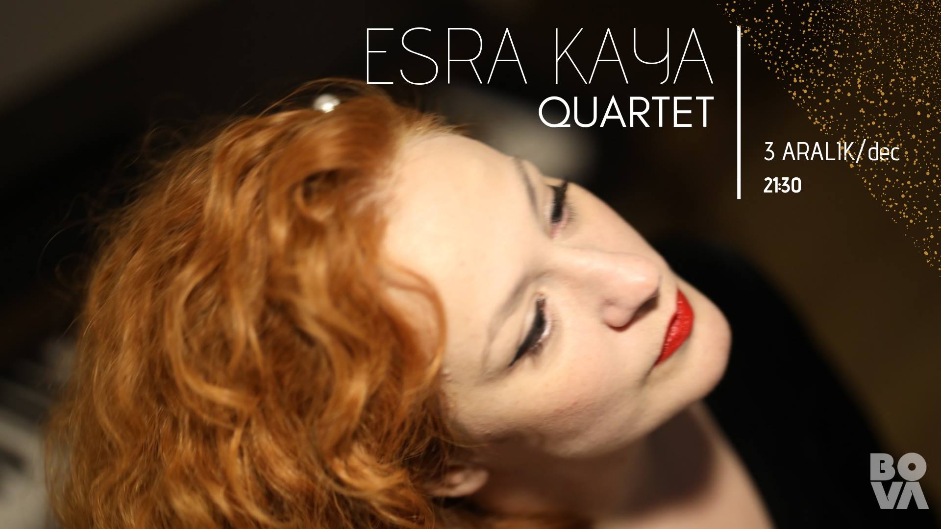 Esra Kaya | Turkish Jazz
