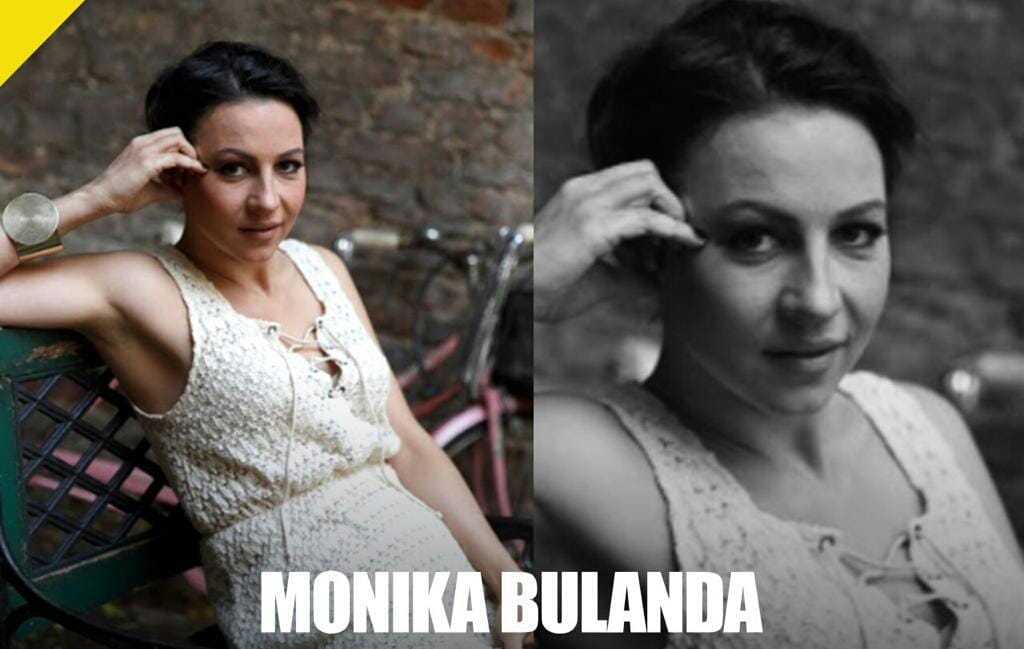 MONIKA BULANDA -KONSER | Turkish Jazz