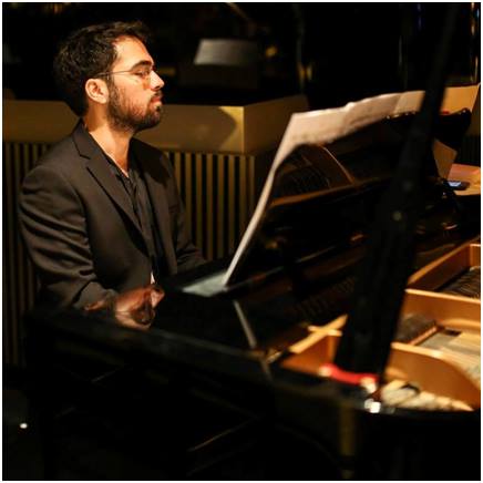 Baturay Yarkın Trio | Turkish Jazz