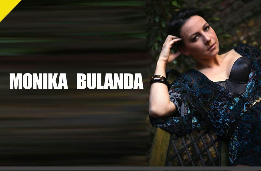 Monika Bulanda | Turkish Jazz