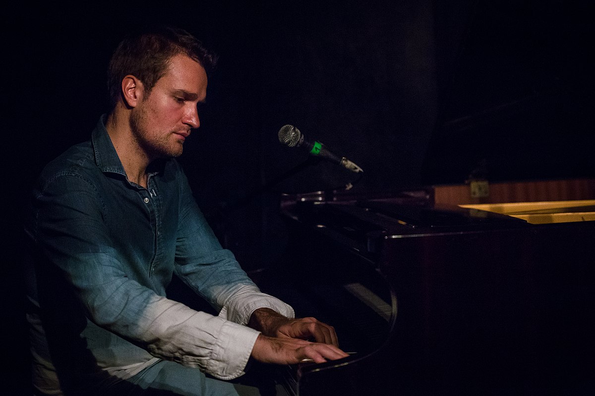 Dan Costa Quartet | Turkish Jazz